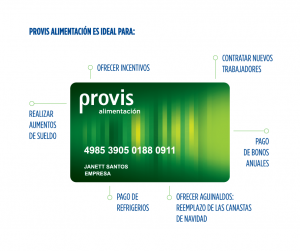 Empresas - Provis